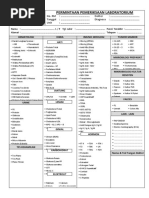Abbott ADD-00059733 - Alinity Ci International Assay Menu PDF | PDF ...