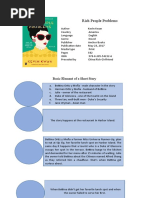 Rich People Problems by Kevin Kwan | PDF