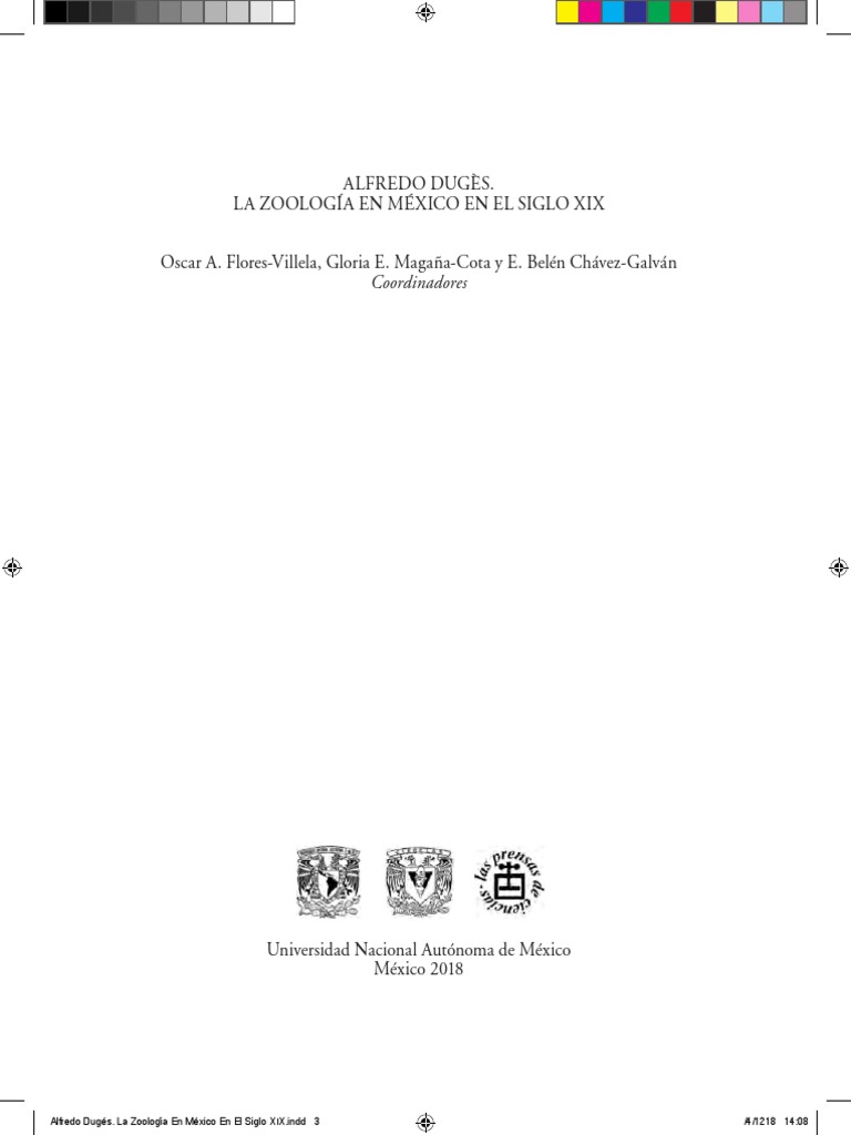 Cap 101 | PDF | México | Taxa