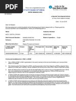 PNB NEFT RTGS Form PDF Download | PDF