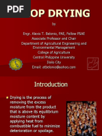 Flowchart of The Rice Production Process | PDF | Rice | Grain