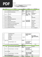 Laporan Pendahuluan Hipertermi | PDF