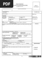 AUTHORIZATION LETTER-Exports - Authorisation - KYC-FEDEX | PDF ...