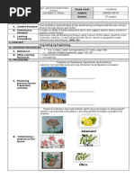 LP Mapeh 5 Gateway Drugs | PDF