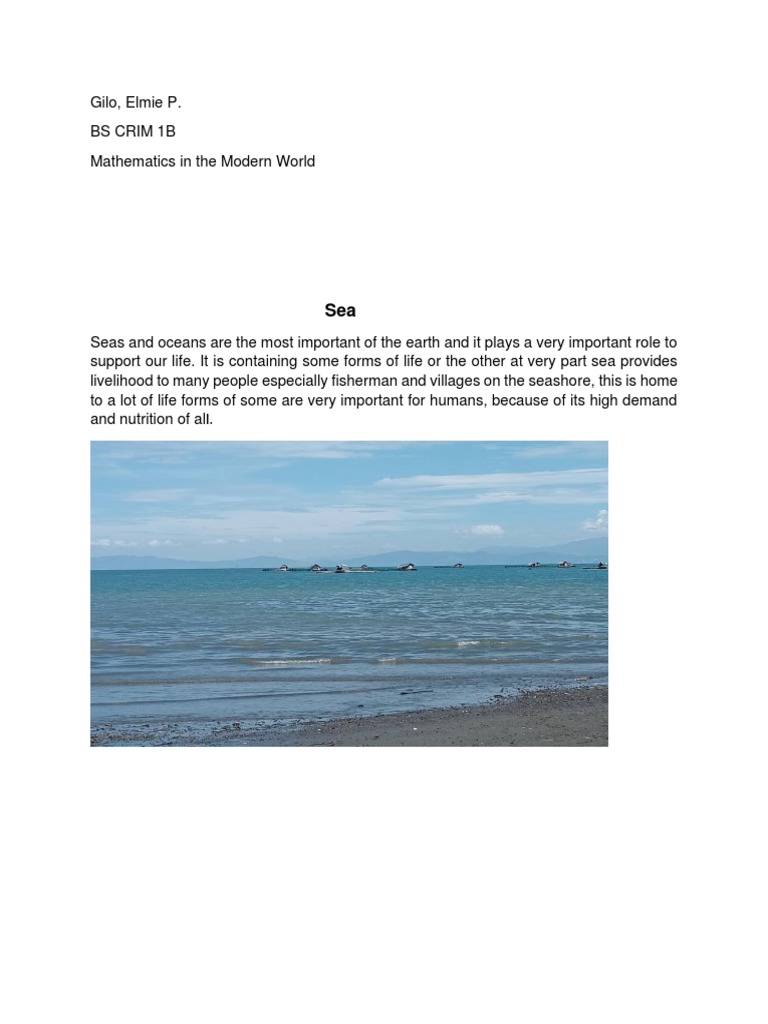 Gilo | PDF