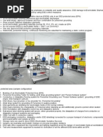 PPE Matrix for Safety Equipment | PDF | Personal Protective Equipment ...