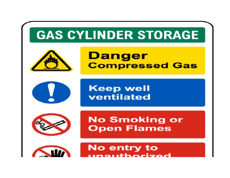 Cylinder Sticker 4 | PDF