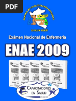 Paginas MANUAL PARA PREPARAR PRUEBAS ECOE DE ENFERMERIA | PDF ...