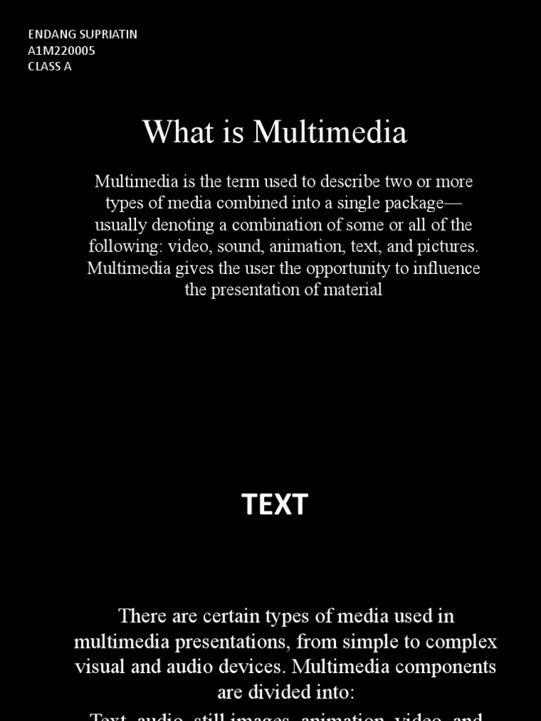 Assignment Ict 8 | PDF