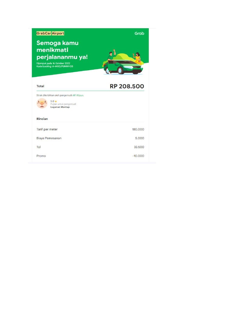 Gocar Soetta | PDF