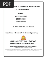 Electrical Engineer Portfolio Template | PDF | Icon (Computing ...