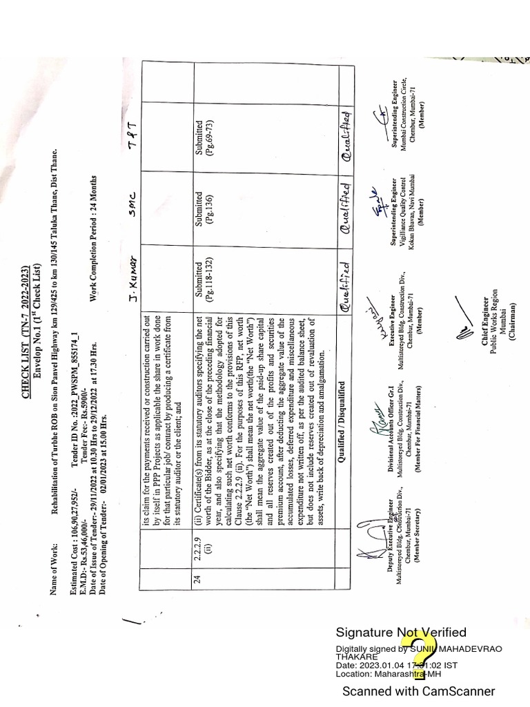 Techsummary 1483686 | PDF