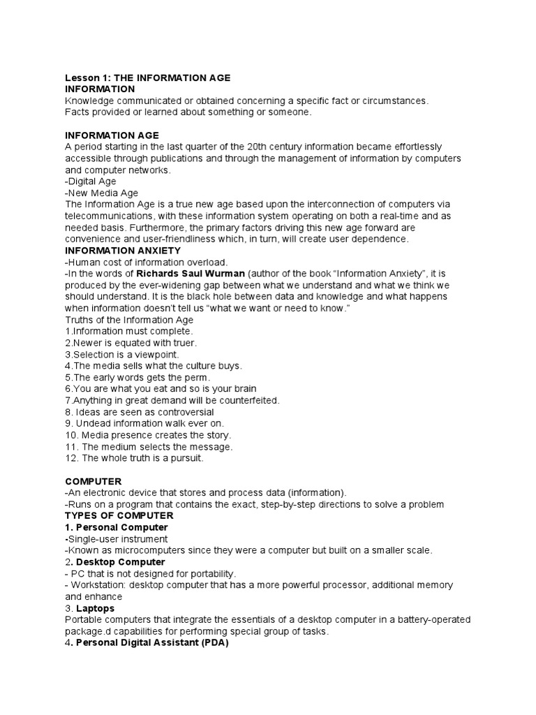 Sts Chapter 3 Lesson 1 To 5 Reviewer | PDF | Nanotechnology | Genetically Modified Organism