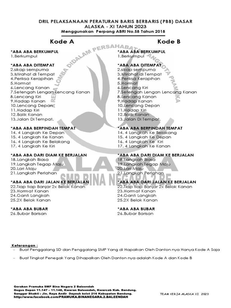 Dril PBB Alaska | PDF