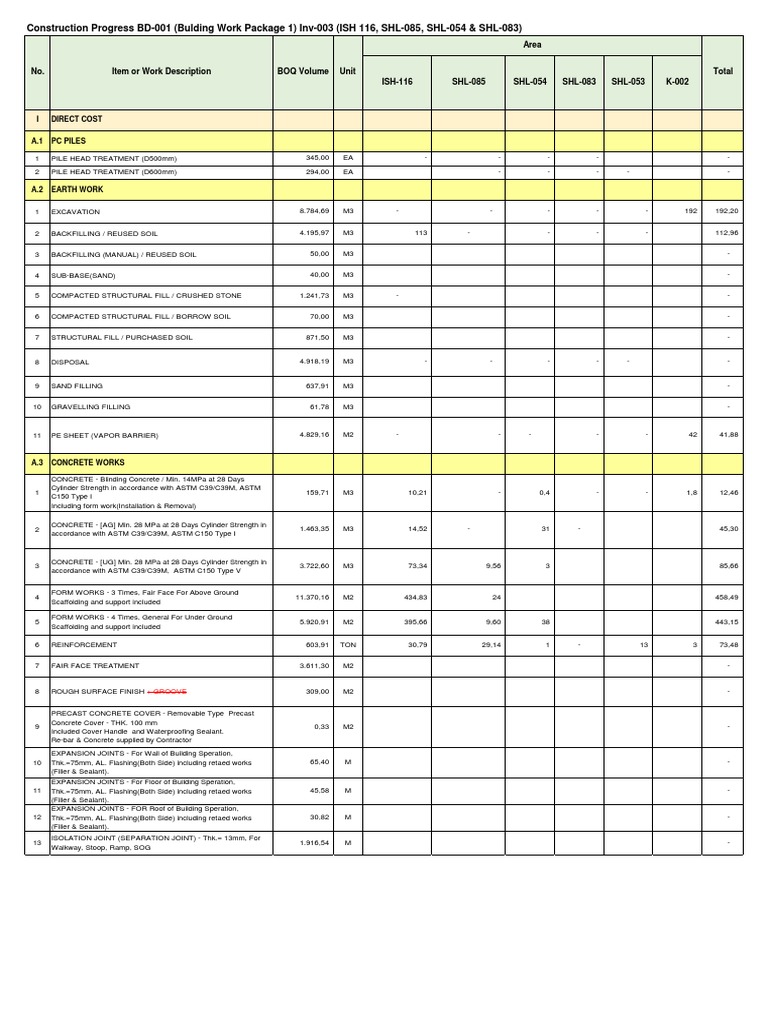 Sum Calculation | PDF | Tile | Paint Sum Calculation | PDF | Tile | Paint