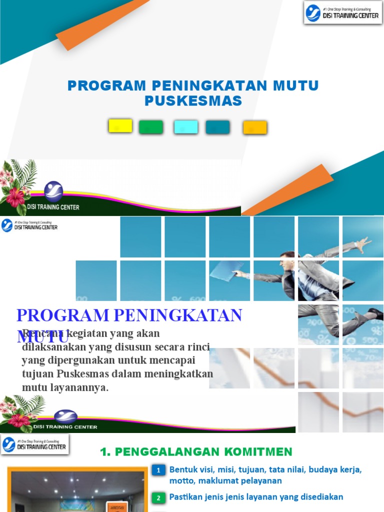Rencana Program Mutu | PDF | Bisnis
