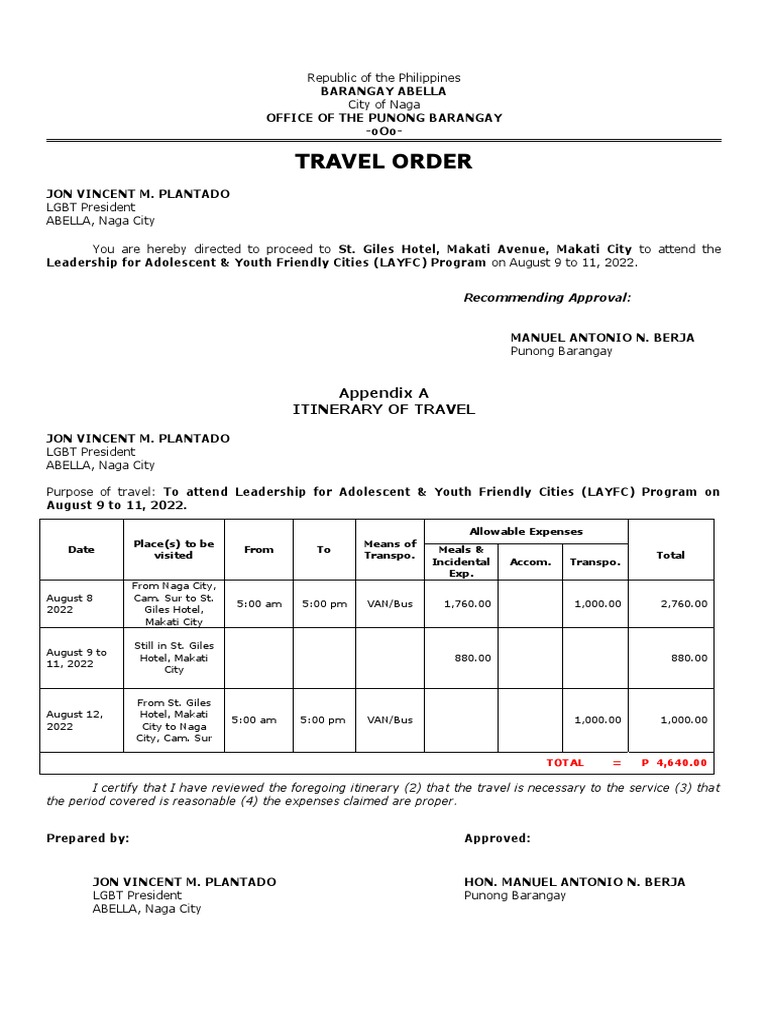 Appendix A Makati SK | PDF | Philippines