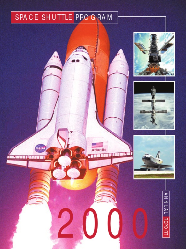 2000 Shuttle Ar | Download Free PDF | Space Shuttle | Space Shuttle Program