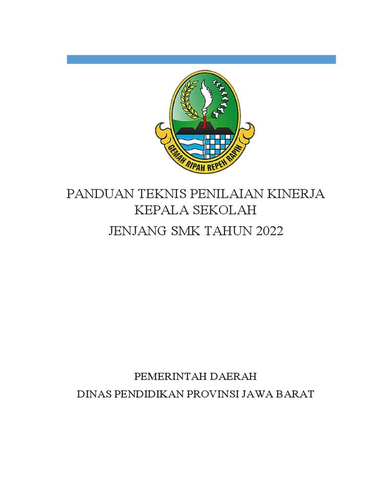 Juknis PKKS-2022 | PDF