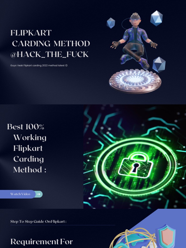 Flipkart Carding 2022 | PDF | Home & Garden