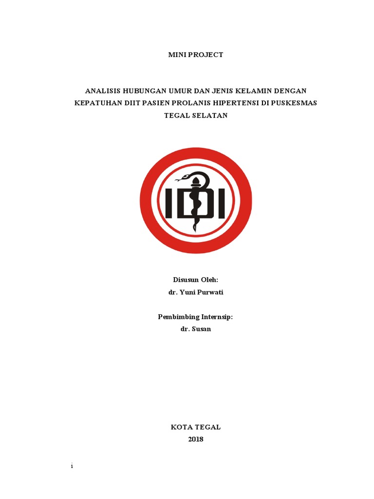 Minipro Yuni Rev Profil | PDF