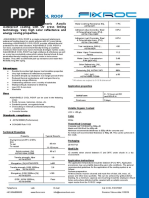 Dobeckot EH-411 & 505C | PDF | Epoxy | Concrete
