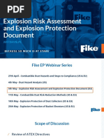 NFPA 86: Oven Safety Standards Explained | PDF | Mechanical Fan | Hvac