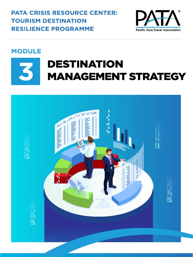 Module 3 - Destination Management Strategy | PDF | Risk Management ...