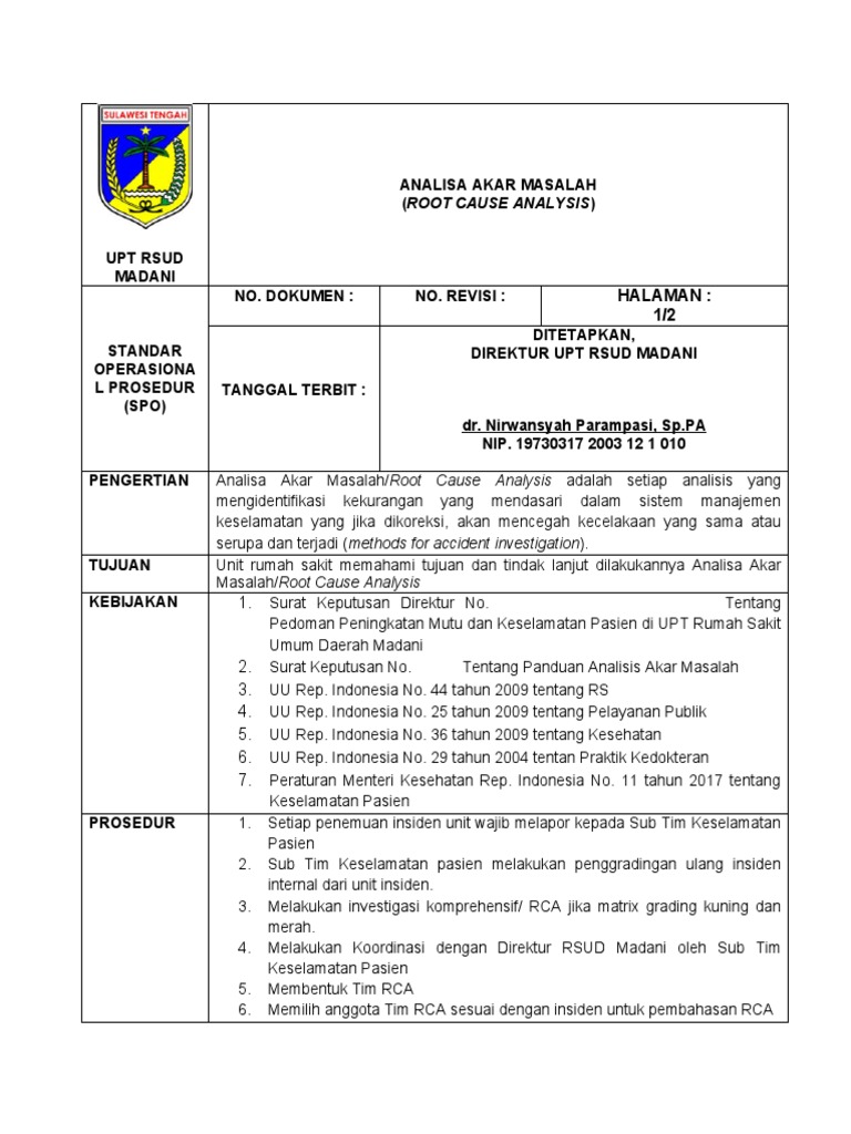 Spo Rca | PDF | Sains & Matematika