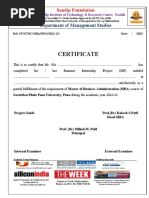 Form-5A New (6 Pages With Bank Details & Specimen Sign) | PDF | Access ...