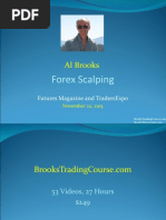 Al Brooks Trading Course Resources | PDF