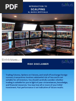 Forex Scalping Strategy Ebook PDF | PDF | Foreign Exchange Market ...