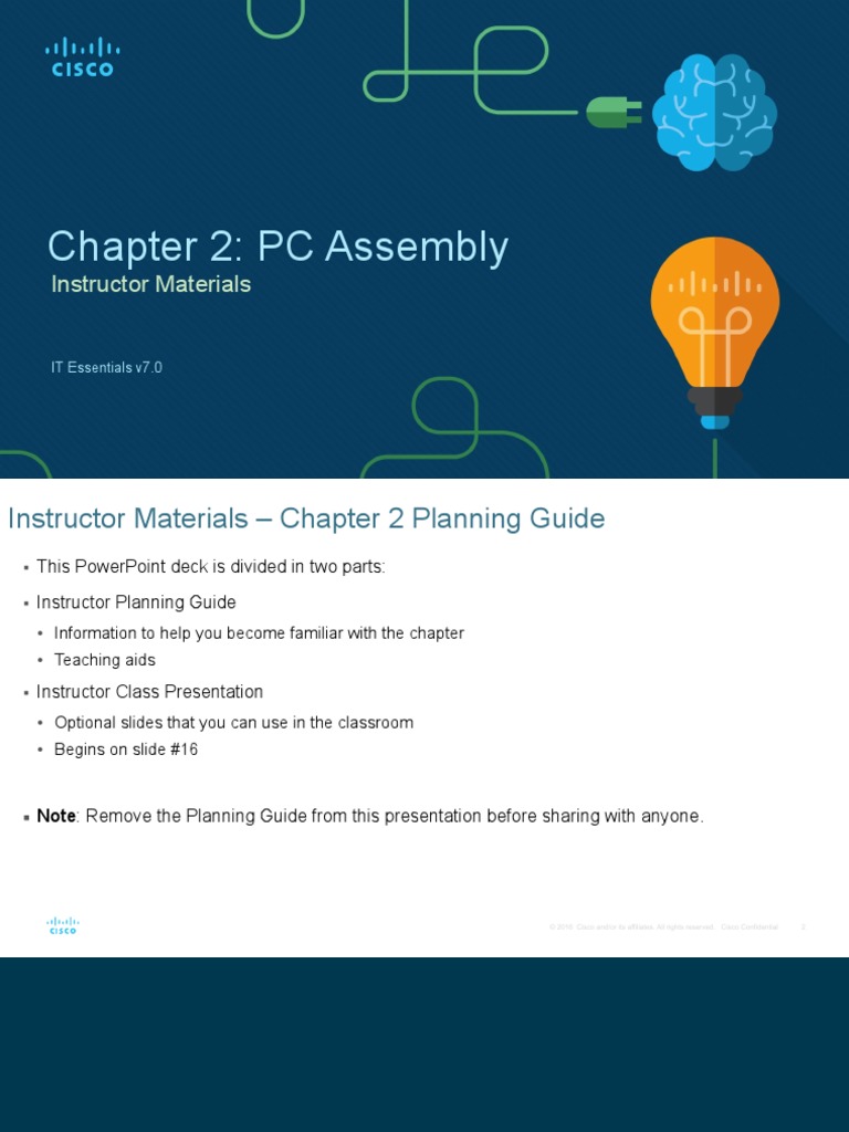 ITE7 Chp2 | PDF | Electrical Connector | Usb Flash Drive
