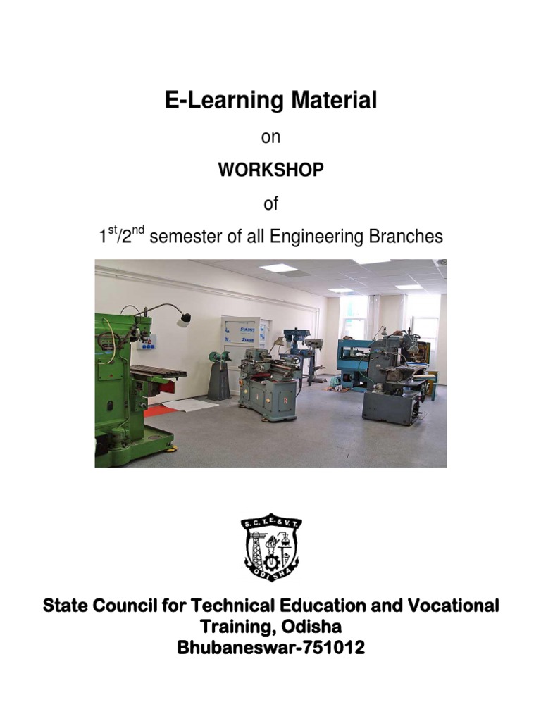 Basic Electrical | PDF | Drilling | Welding