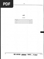 Milling Machine Manual | PDF