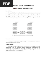 Digital Communication by DR.J.S Chitode | PDF