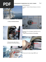 RTS Gen 5 MUX MK II - Technical Manual Rev 1 23 | PDF | Optical Fiber ...