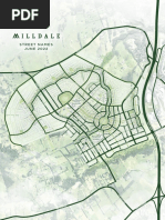 Unitec Mt Albert Campus Map 2024 | PDF