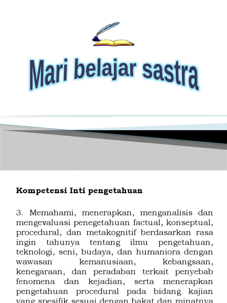 Analisis Unsur Intrinsik Novel | PDF | Dewasa Muda | Fiksi Umum