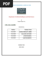 Pacman Game Report | PDF | Shader | Callback (Computer Programming)