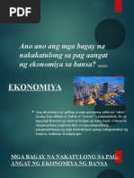 Ang Incentives o Insentibo Sa Tagalog Ay Nangangahulugan NG Salapi Na ...