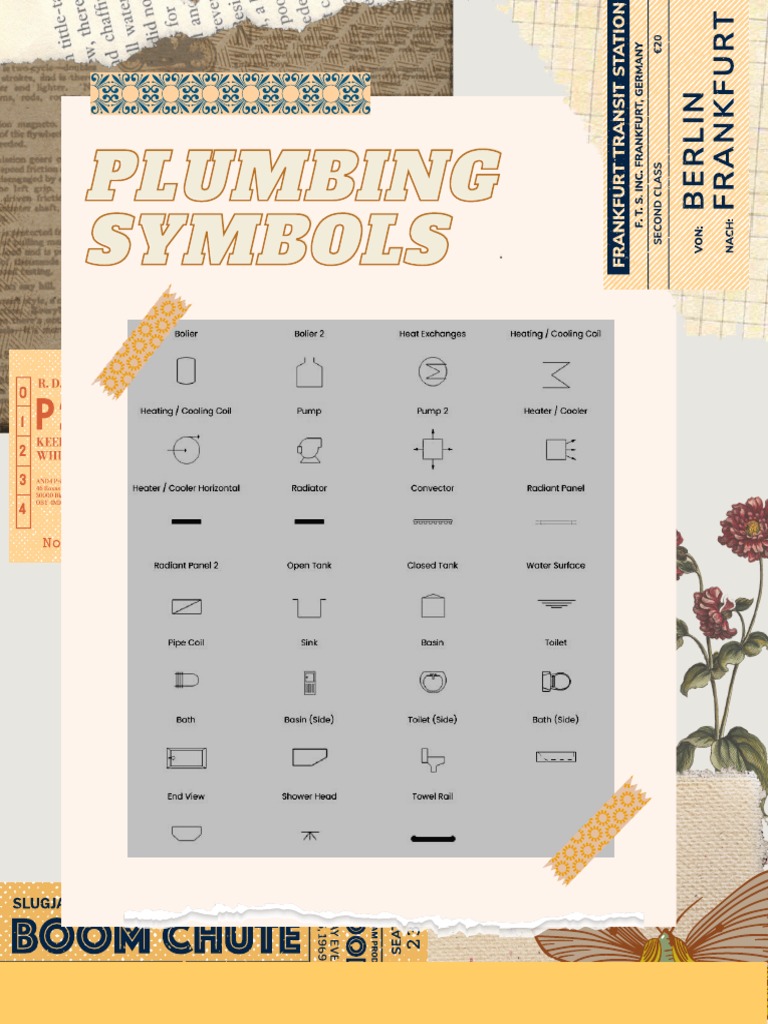 Piping Connection | PDF