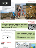 Traverse Surveying - Definition, Types, Methods | PDF | Surveying | Angle