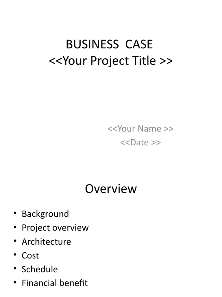 Mini Project PPT Format | PDF