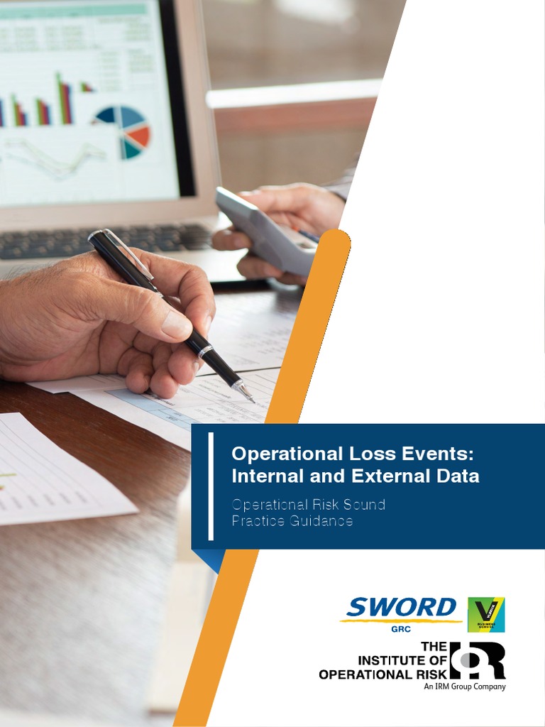 Operational Risk Management Guide | PDF | Risk | Operational Risk