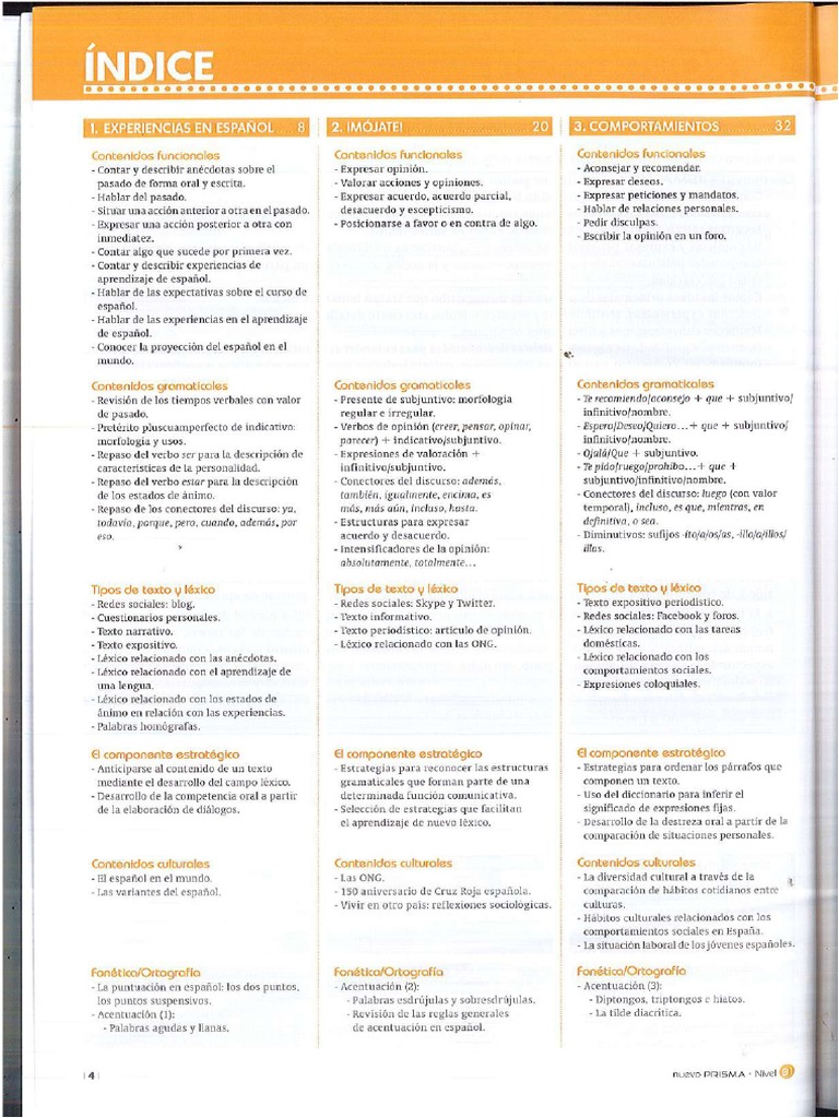 B1 Unidad 1 Pdf
