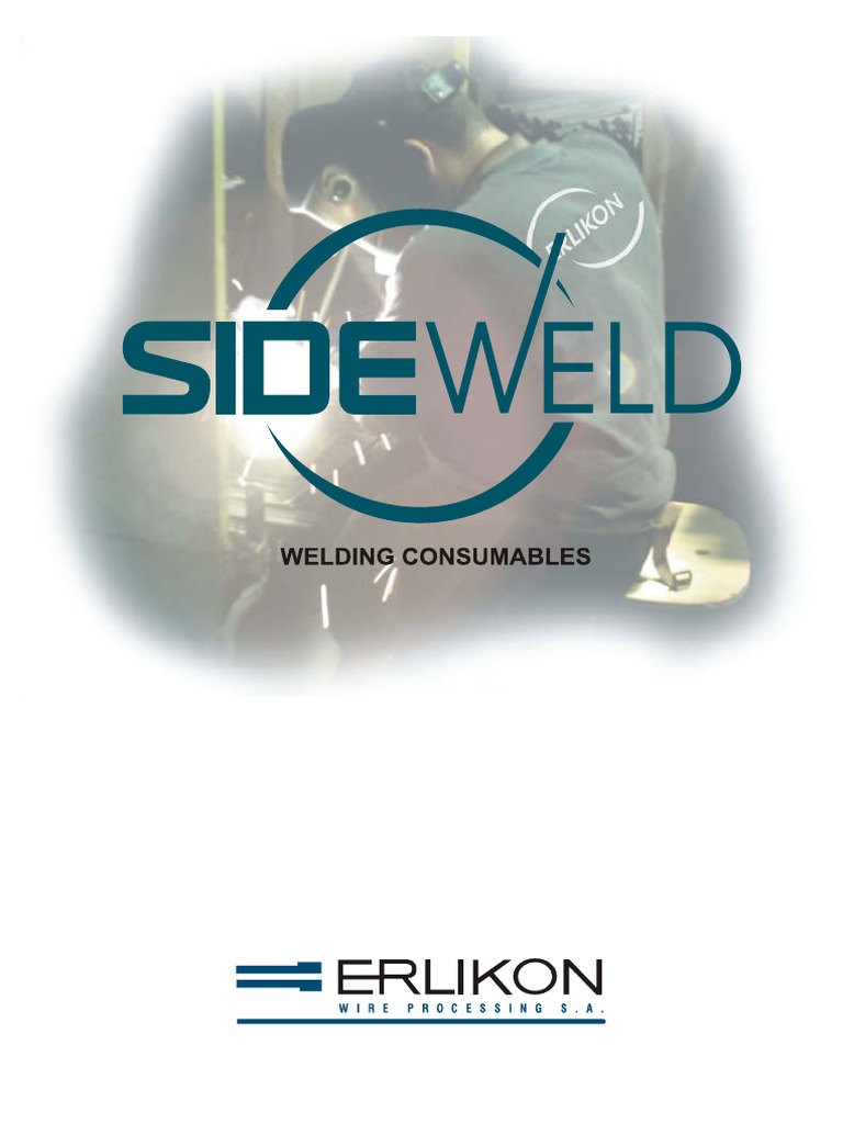 Sideweld en | PDF