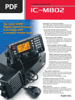 Dl-Qrp-Ag: Lambda/2 No Counterpoise: Fuchs Antenna Matching Unit | PDF ...