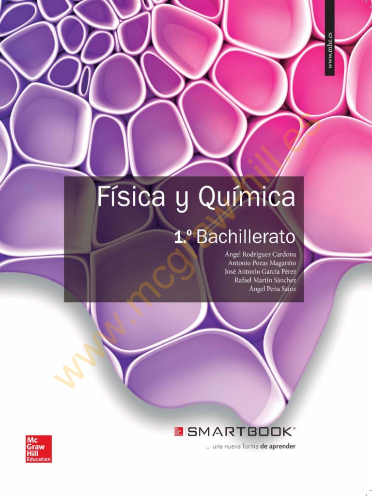 Estructura Del Atomo Pdf