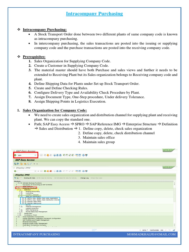 Intra STO | PDF | Business | Computing